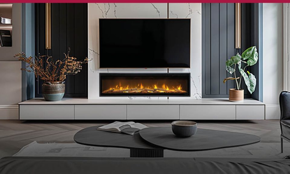 Discover Ignite Evolve | DimplexFires